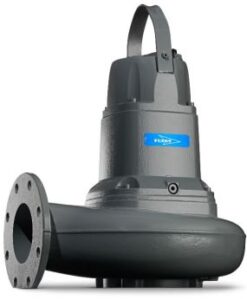 Flygt 3069 2 - PompDirect